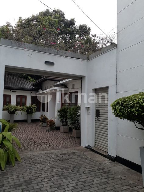 4 Bedroom House for Sale in Colombo 5 - CH807 | ikman