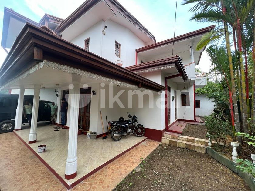 4 Bedroom House for Sale in Pittugala, Malabe (SH 13473) | ikman
