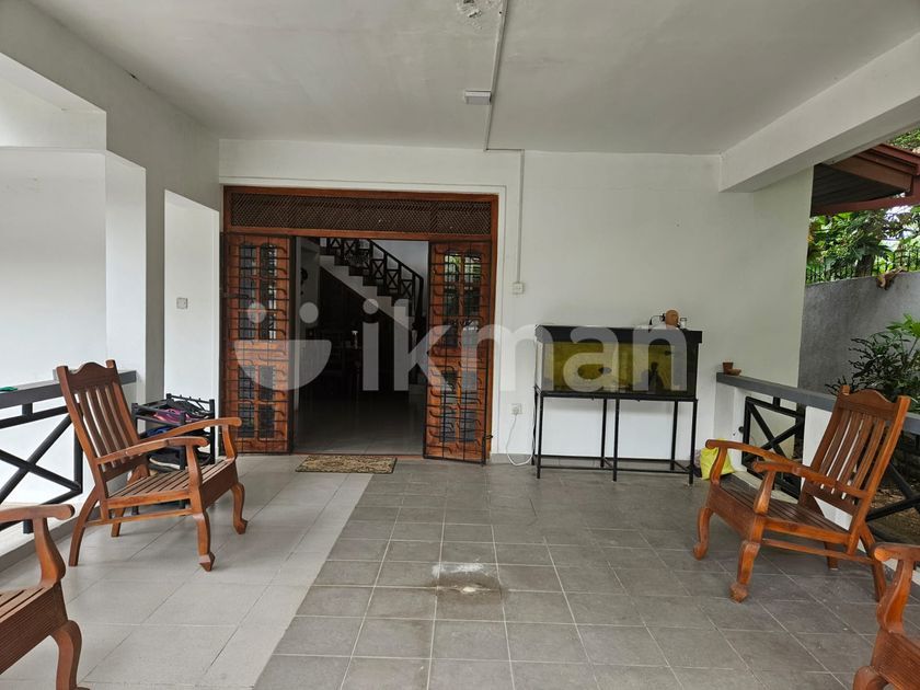4 Bedroom House for Sale in Yakkala Road, Gampaha (SH 14829) | ikman