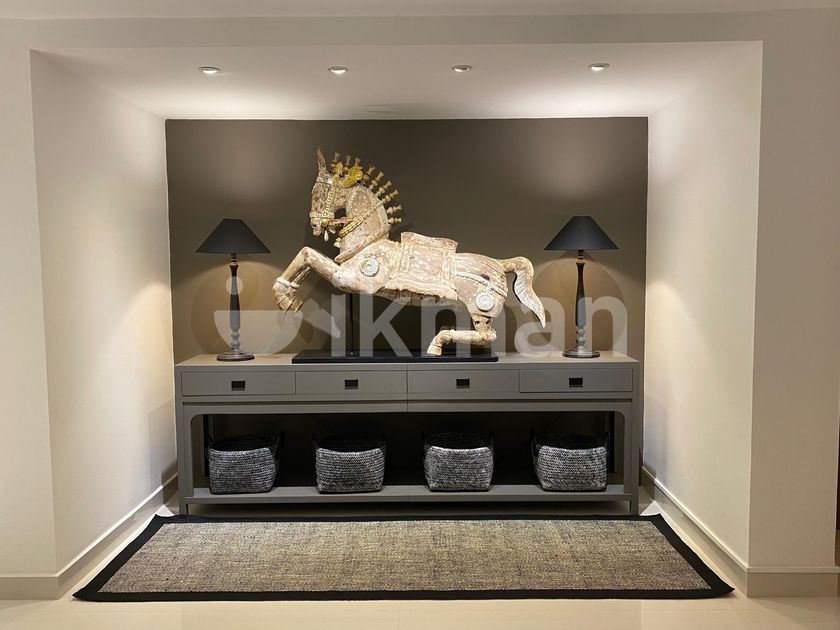 4 Bedroom Luxury Apartment for Sale at Clearpoint - Kotte (SA 1483) | ikman