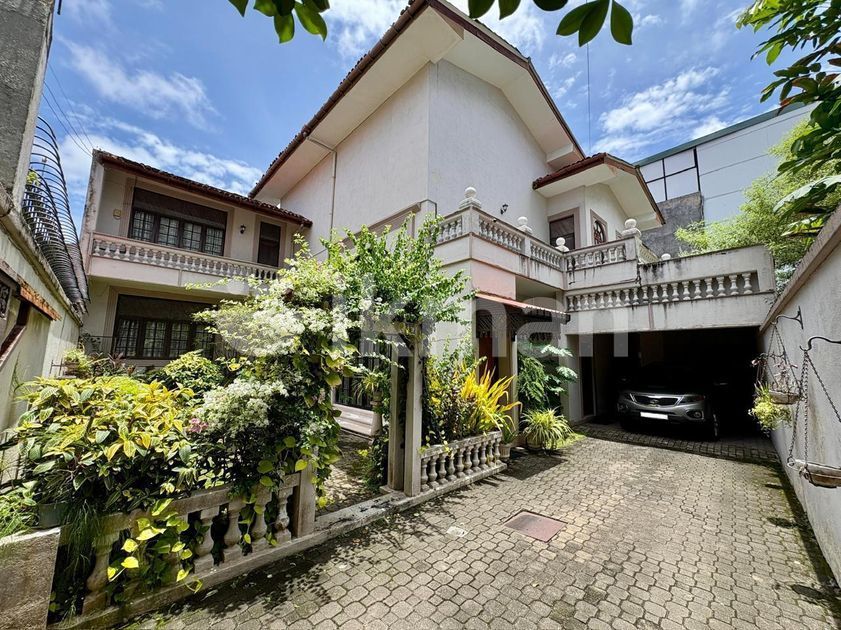 4 Bedroom Luxury House for Sale – Colombo 04 (EM107RK) | ikman