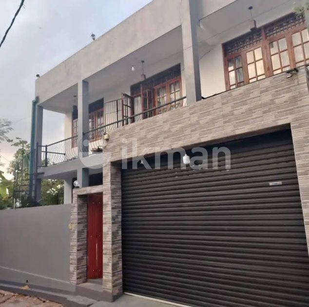 4 Bedrooms House for Rent Malabe | ikman