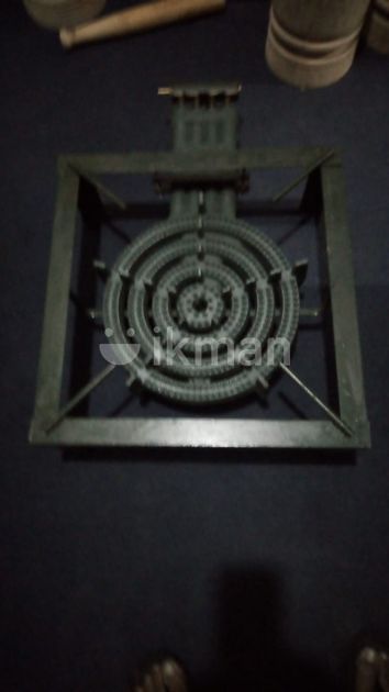 4 burner gas lip (I-7) for Sale | Homagama | ikman