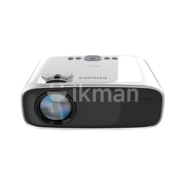 4 K Smart Classroom Projector for Sale in Medirigiriya | ikman
