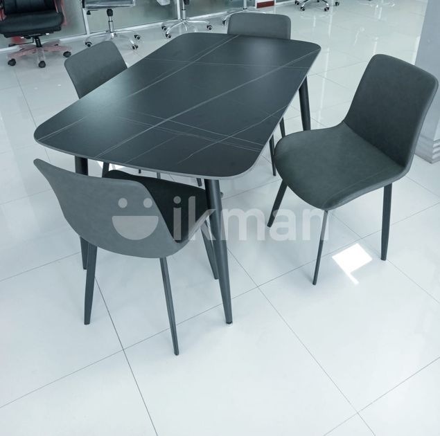 4 Seater Dinning Set for Sale | Kottawa | ikman