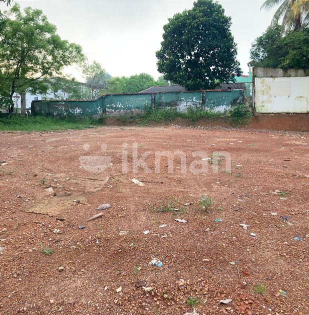 40 Perches Bare Land for Sale in Hunupitiya, Wattala | SL 14124 | ikman