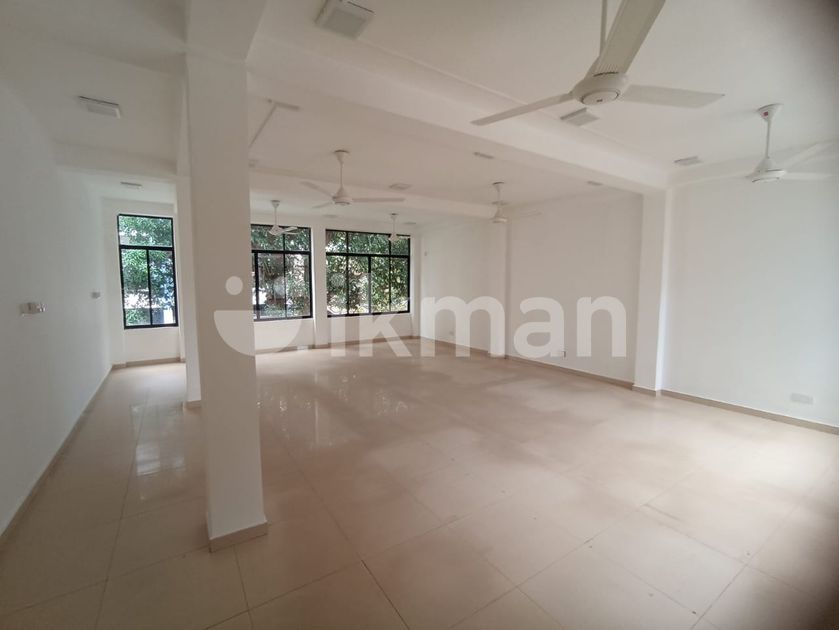 4,000 Sq.ft - Commercial Building for Rent CP18875 | ikman