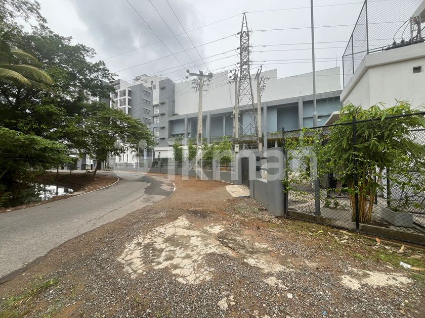 40P, 20ft Road, Land Near Kandy Road Paliyagoda (LA-GAMKE-128) | ikman