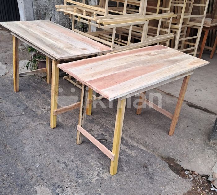 4*2 Ft Tables for Sale | Dehiwala | ikman