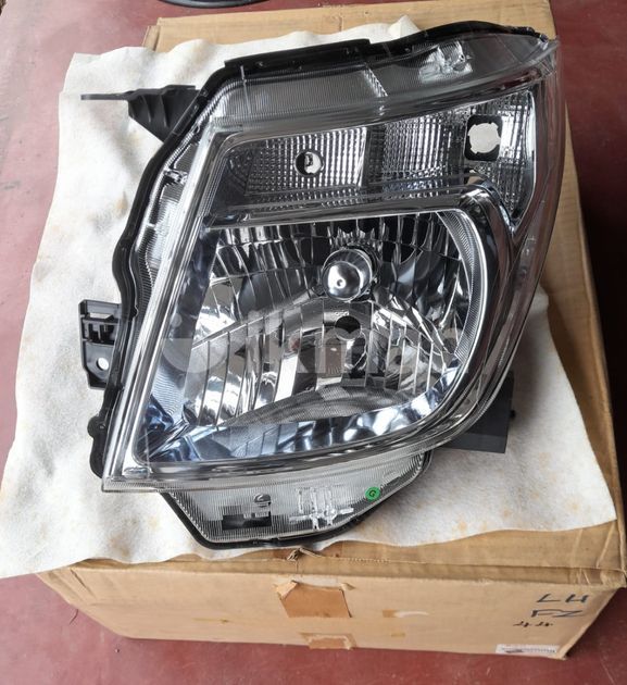 44 fz headlight in Veyangoda | ikman