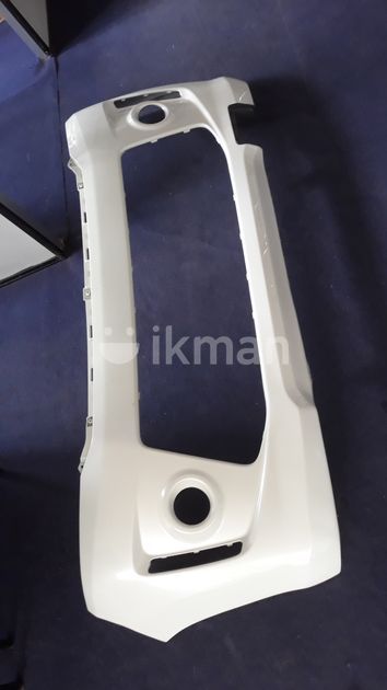 44 S String ray front bumper in Ragama | ikman