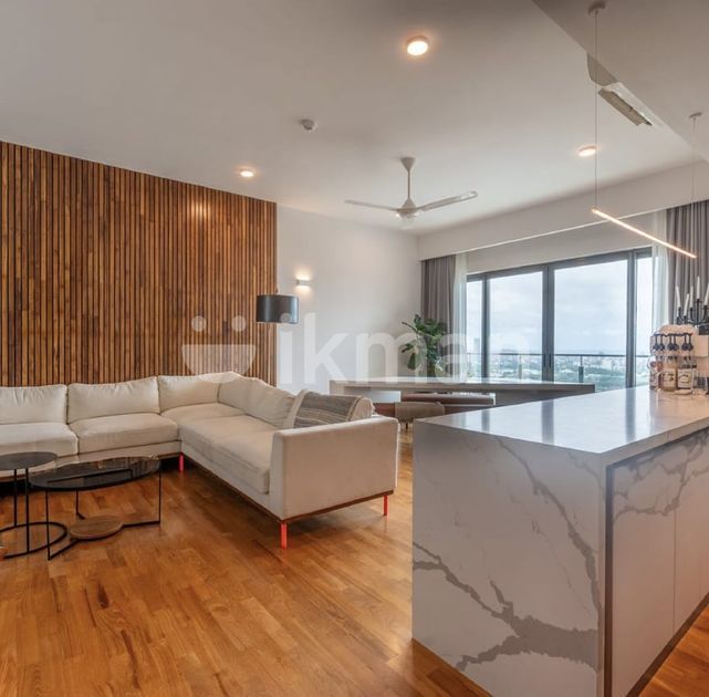 447 Luna Tower | Apartment for Sale in Colombo 2 | ikman