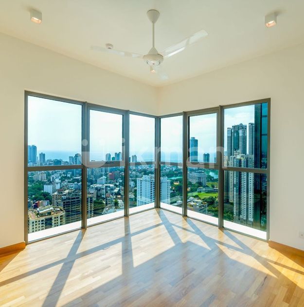 447 Luna Tower | Luxury Apartment for Sale in Colombo 2 | ikman