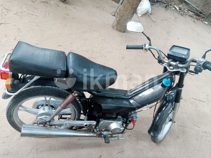 TVS XL 100 48cc 2015 for Sale in Akkarepattu | ikman