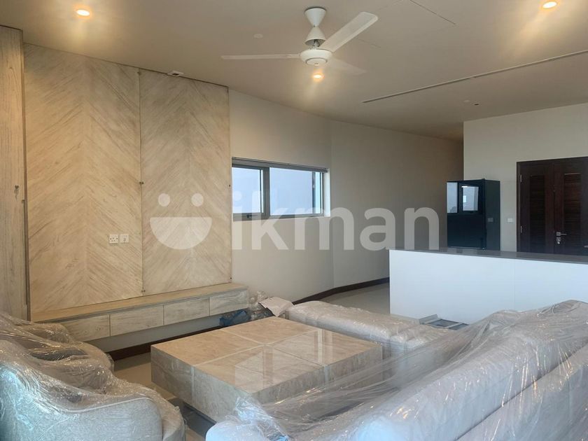 4BR Apartment for Rent at Prime Grand Ward Place Colombo 7 | ikman