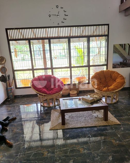 4BR Elegant House for sale in Scenic Place Malabe (SH 13822) | ikman