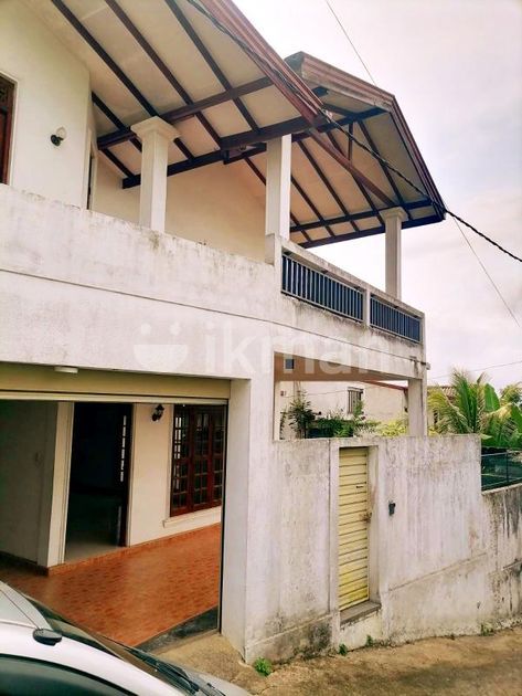 4BR House for sale in Kandy Katugastota City Limit | ikman