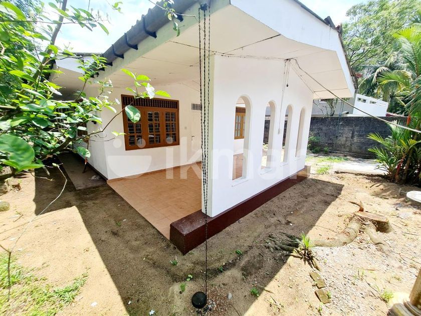 4BR Single Story House For Sale In Kottawa | ikman