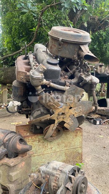 4DR5-50A Mitsubishi Engine for Sale in Kalutara City | ikman