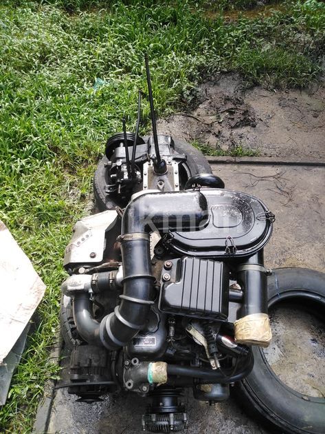 Mitsubishi 4DR6 Parts for Sale in Ja-Ela | ikman