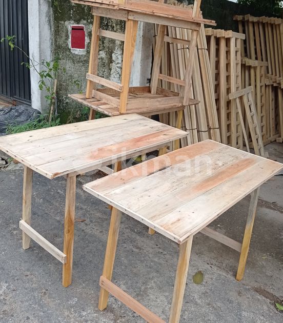 4ft * 2 Ft Tables for Sale | Dehiwala | ikman