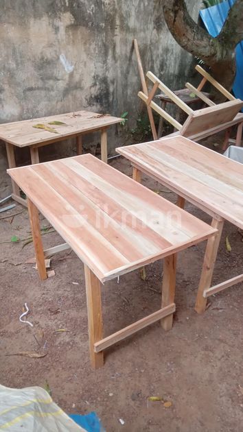 4ft *2ft Table 2.5ft Attonia for Sale | Nugegoda | ikman