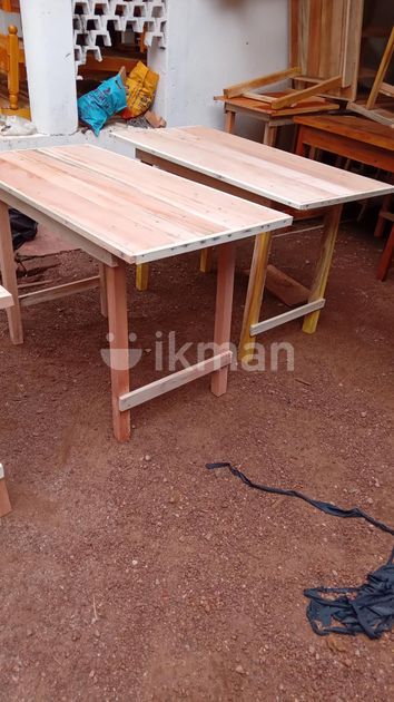 4ft *2ft Table Height 2.5ft for Sale | Nugegoda | ikman