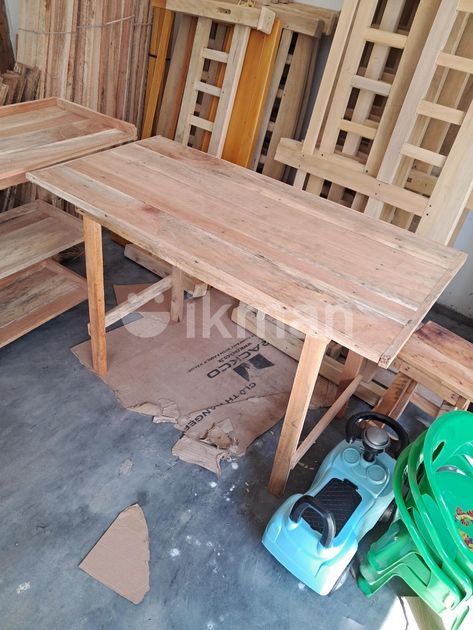 4ft Tables for Sale | Dehiwala | ikman