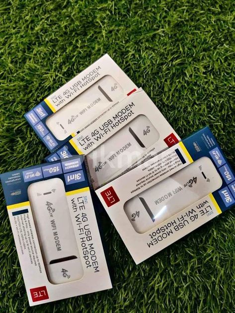 4G Dongle WlFl - Wingle 150Mbs for Sale in Nugegoda | ikman