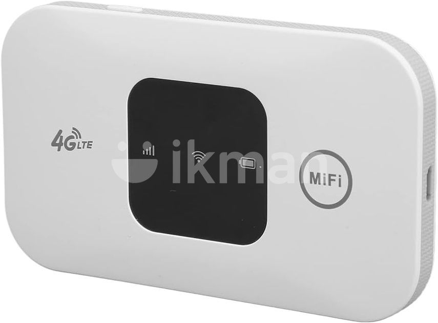 4G LTE Mifi Router E5783 Plus With Display for Sale in Colombo 4 | ikman