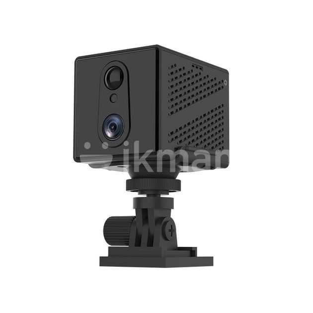 4G Sim 2Mp Mini Box CCTV Camera for Sale in Ratmalana | ikman