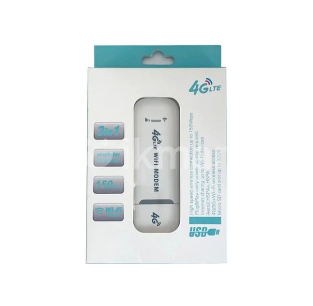4G WI-FI Dongle in Akurana | ikman