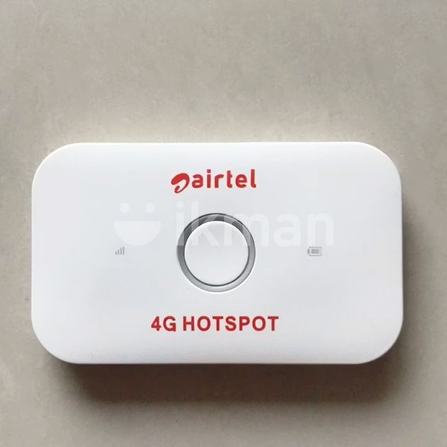 4g Wifi Pocket Router in Kurunegala City | ikman