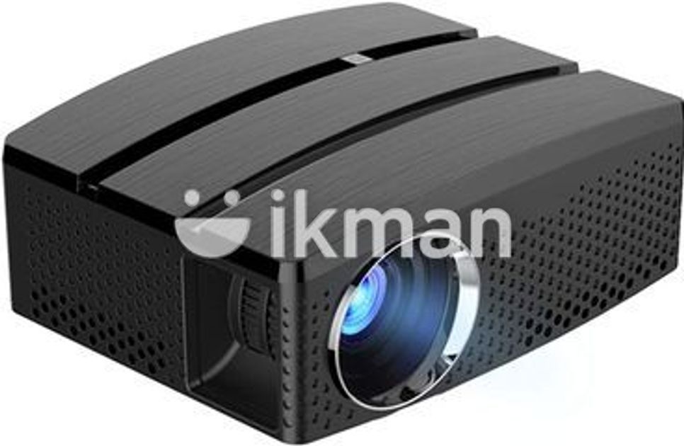 4K 3D Smart Projector Full Set for Sale in Beliatta | ikman