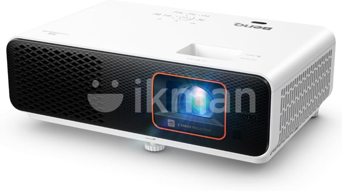 4k Gaming Console Projector for Sale in Colombo 11 | ikman
