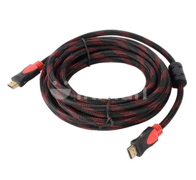 4K HDMI 10m Cable for CCTV DVR, Computer, Tv, Laptop, Projector Support ...