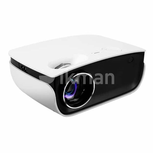 4k Indoor Projector With Audio for Sale in Colombo 5 | ikman