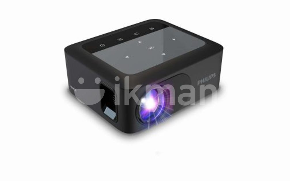 4K Smart Projector for Sale in Ampara City | ikman