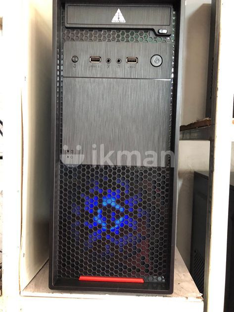 4Th Gen i3 PCS 16GB ram-1TB Hard-3.0Gz-SYSTEMS-600W in Kandy City | ikman
