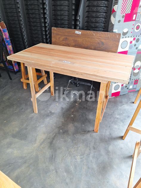 4×2 ft Tables ******.... for Sale | Dehiwala | ikman