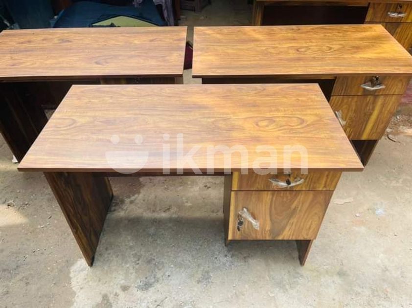 4x2ft Office Cashier Tables Melamine for Sale | Piliyandala | ikman