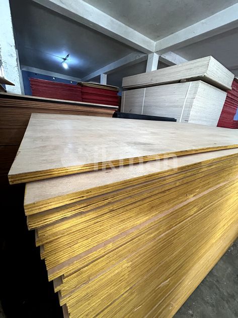 5/8" Indian Marine Grade Plywood Sheet - 100% Board 8' x 4' 15mm for ...