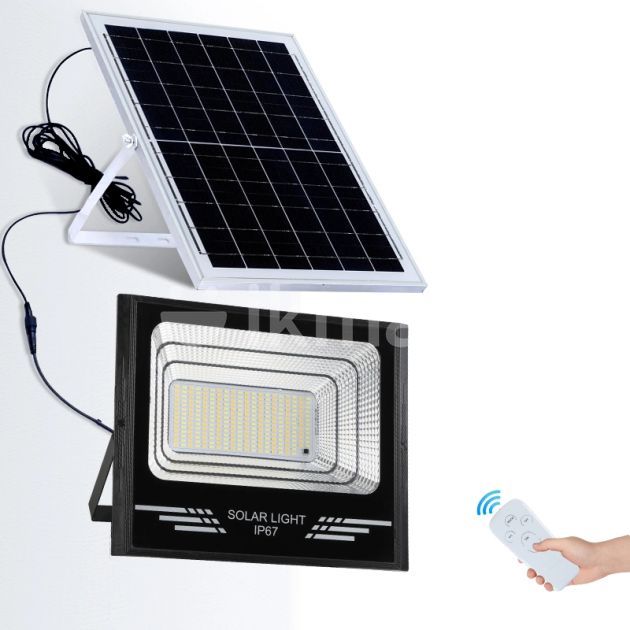 50w Solar Flood Light 87 for Sale in Athurugiriya | ikman