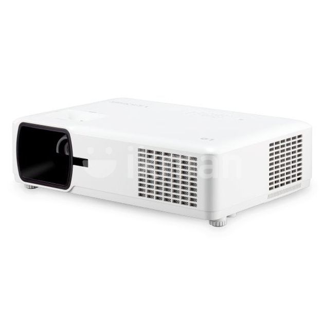 5500lum 4K Android 11 Smart Projector Full Set for Sale in Piliyandala ...
