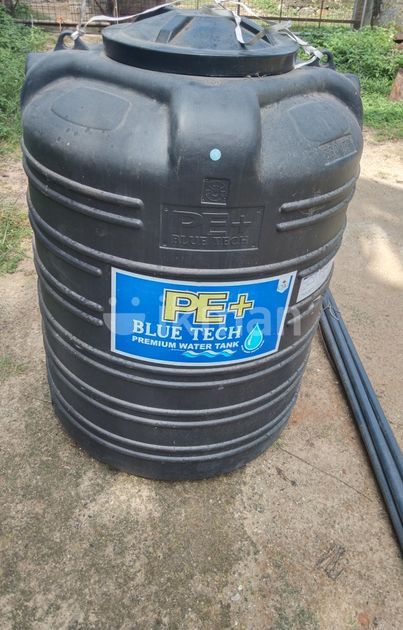 550L Plastic Water Tank for Sale | Jaffna City | ikman