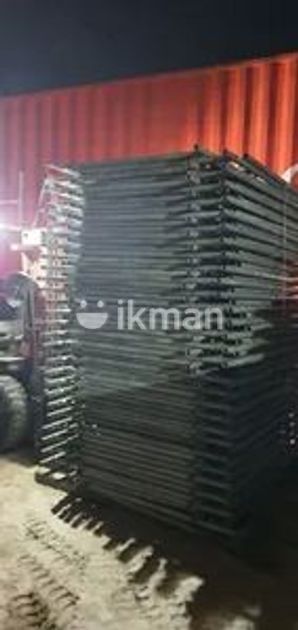 5.5*4 Japanese Scaffolding Set | ikman