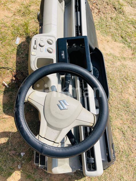 Suzuki Wagon R Fx Parts for Sale in Kuliyapitiya | ikman
