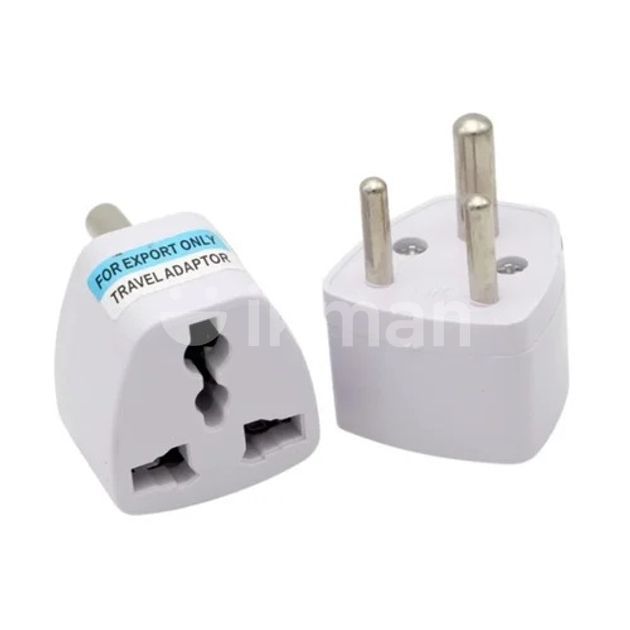 5A to Universal Conversion Plug for Sale | Rajagiriya | ikman