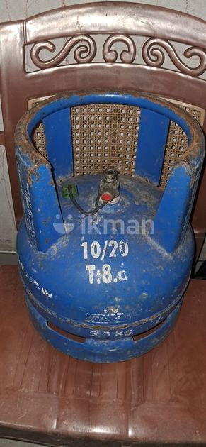 5 Kg Litro Gas Cylinder for Sale in Kesbewa | ikman