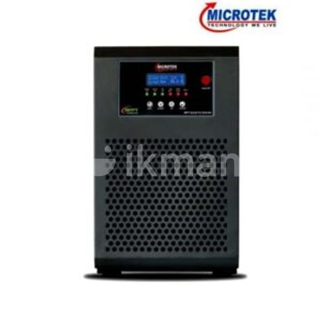 5kw Microtek Solar Hybrid MPPT Off Grid Inverter 48V විකිණීමට | කොළඹ 3 | ikman